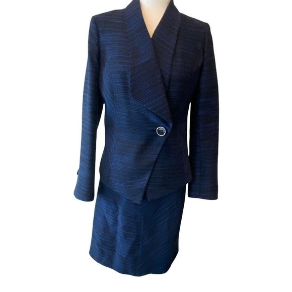 Mary Kay | Jackets & Coats | Mary Kay Womens 2 Piece Skirt Suit | Poshmark